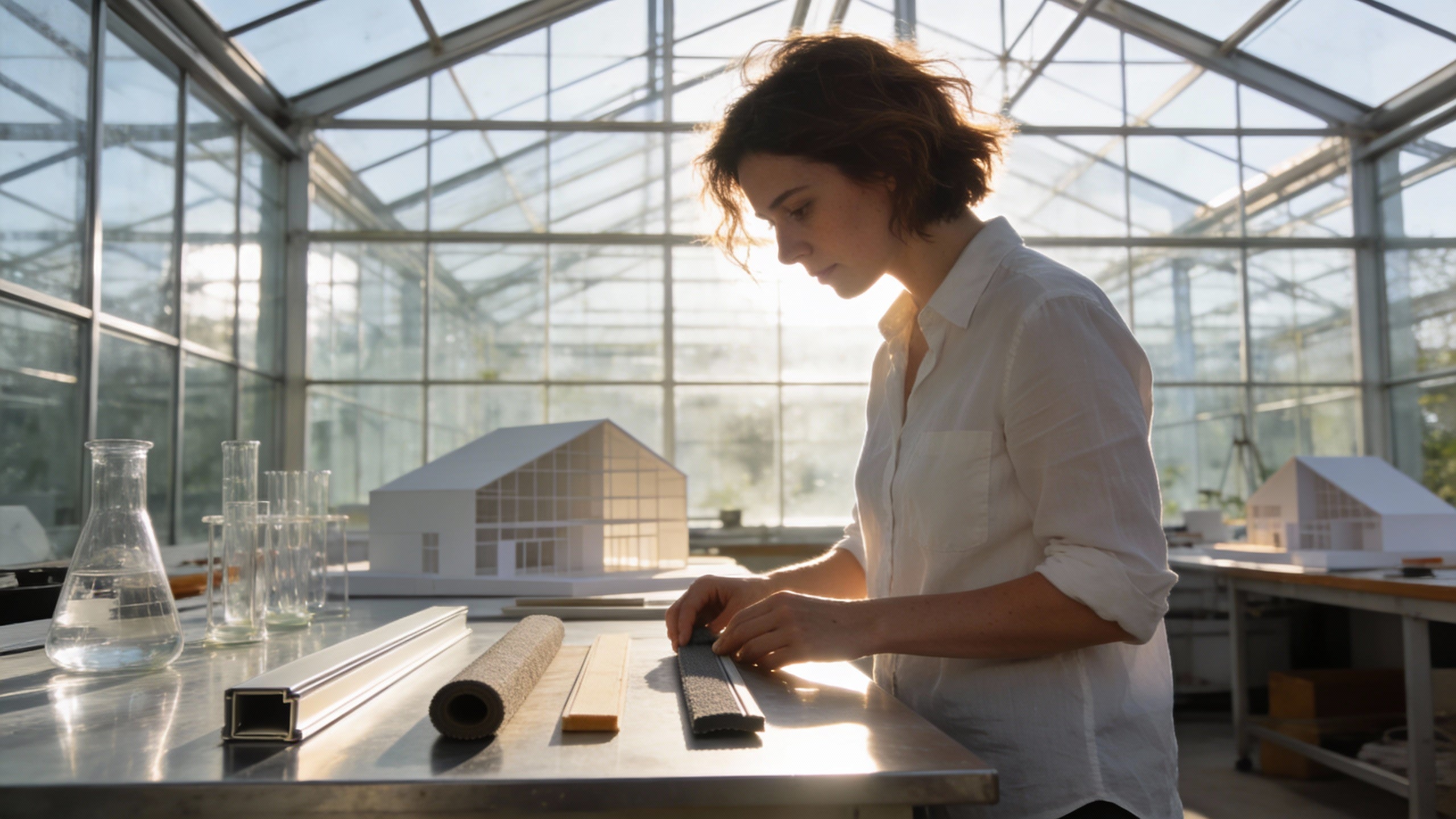 Railing Accessory Seals: High-Altitude UV Protection | Senmit