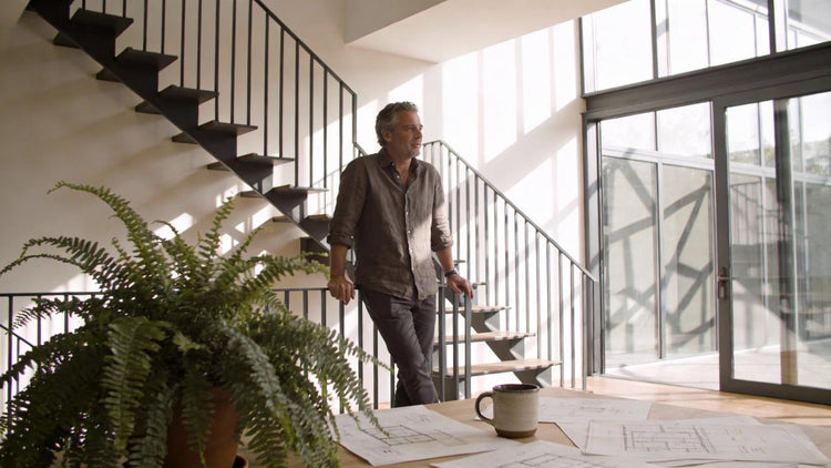 IBC Commercial Railing Code: Height & Load Standards | Senmit