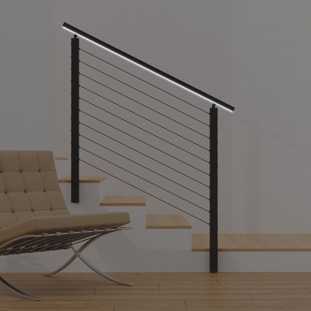 Complete Cable Railing – Senmit